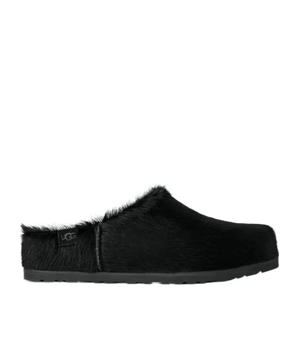 UGG Otzo Calf Hair Clog