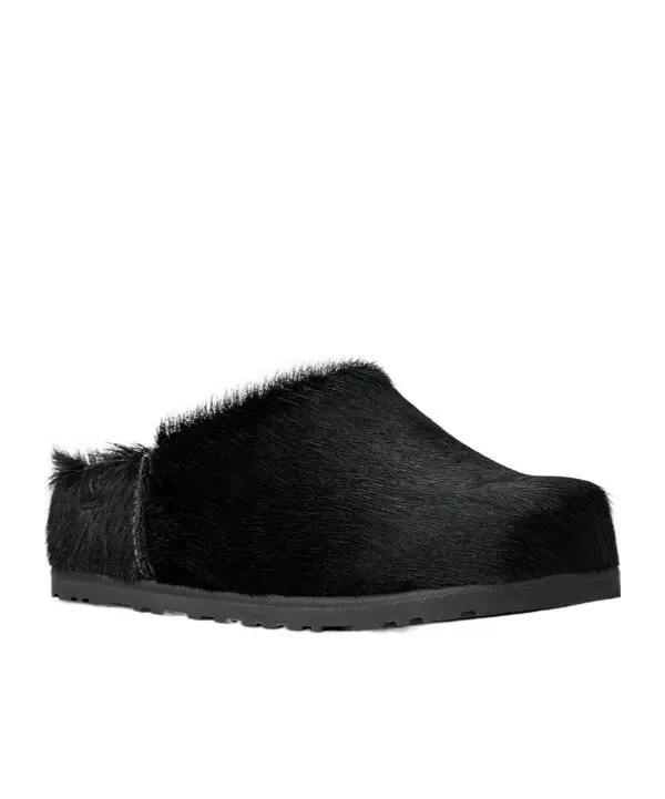 UGG Otzo Calf Hair Clog