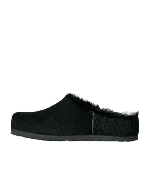 UGG Otzo Calf Hair Clog