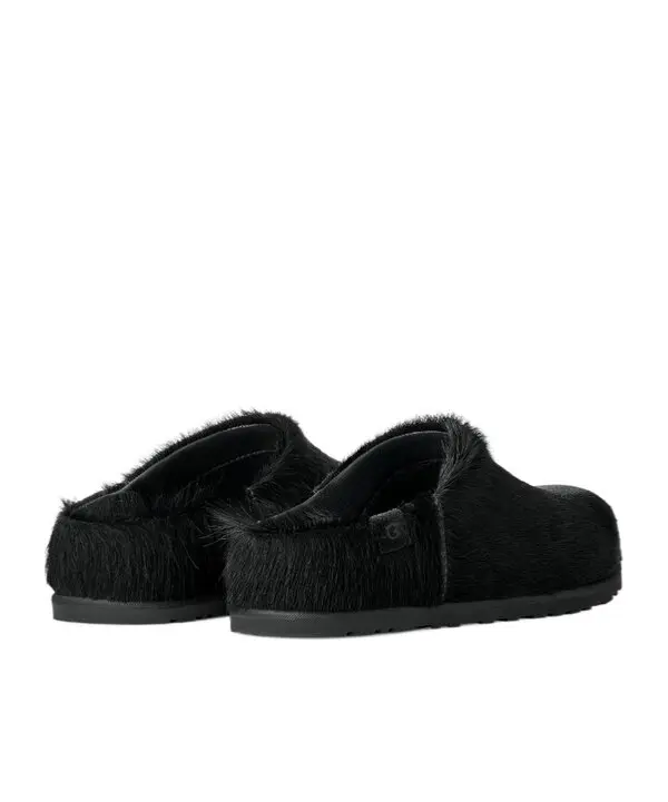 UGG Otzo Calf Hair Clog