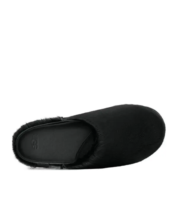 UGG Otzo Calf Hair Clog
