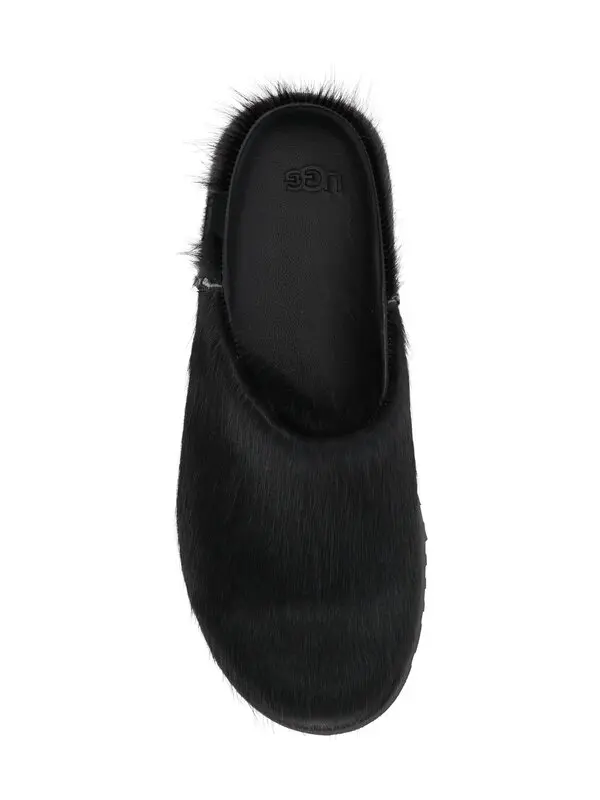 UGG Otzo Calf Hair Clog
