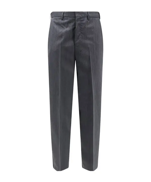PT TORINO Buttoned Trousers