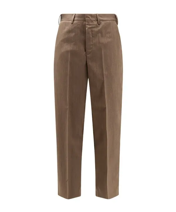 PT TORINO Buttoned Trousers