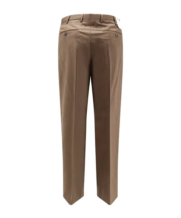 PT TORINO Buttoned Trousers