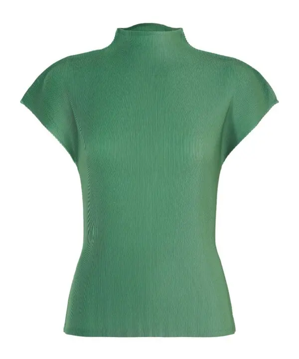 Issey Miyake Mist August Top