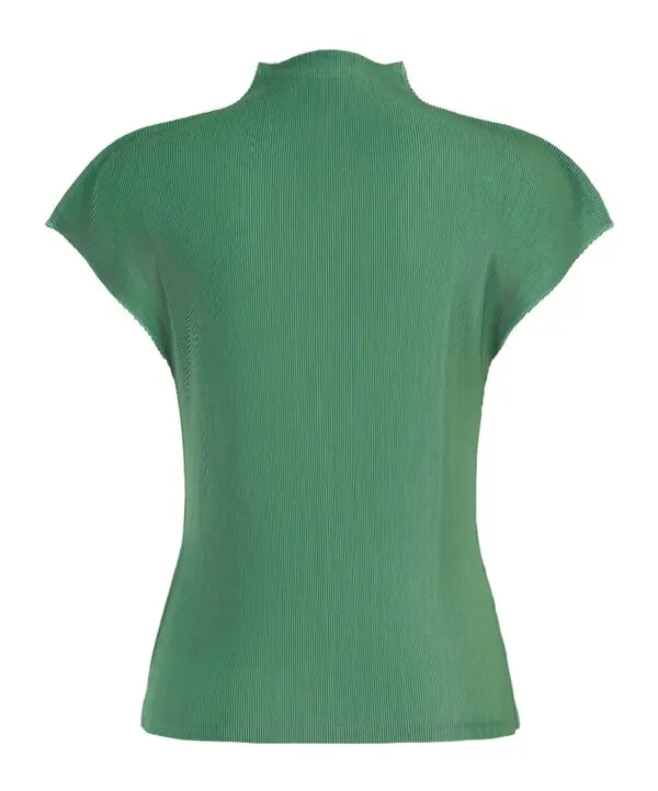 Issey Miyake Mist August Top
