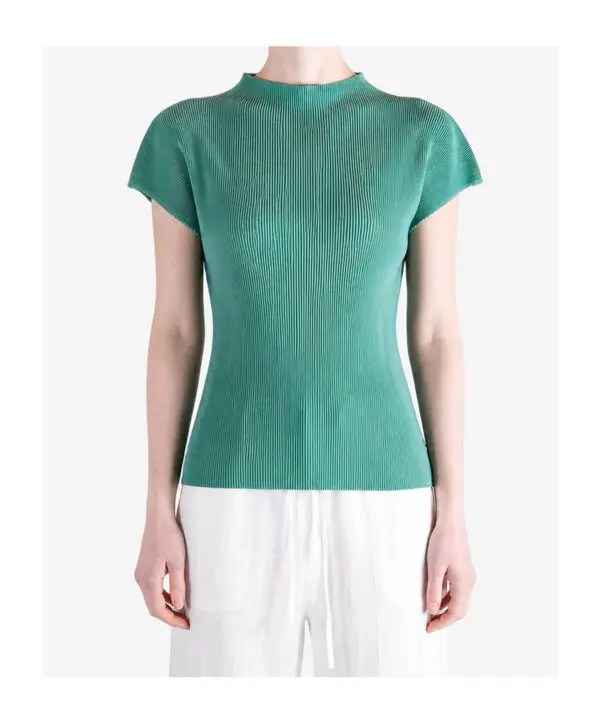 Issey Miyake Mist August Top