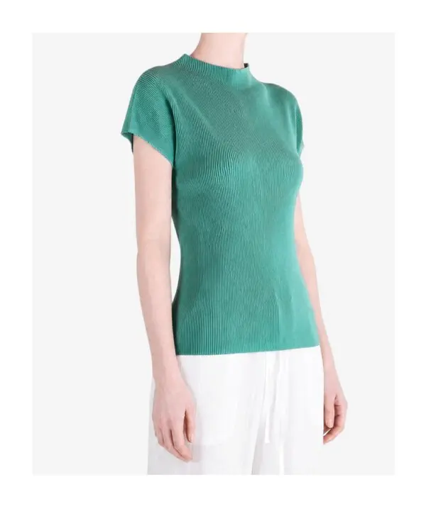 Issey Miyake Mist August Top