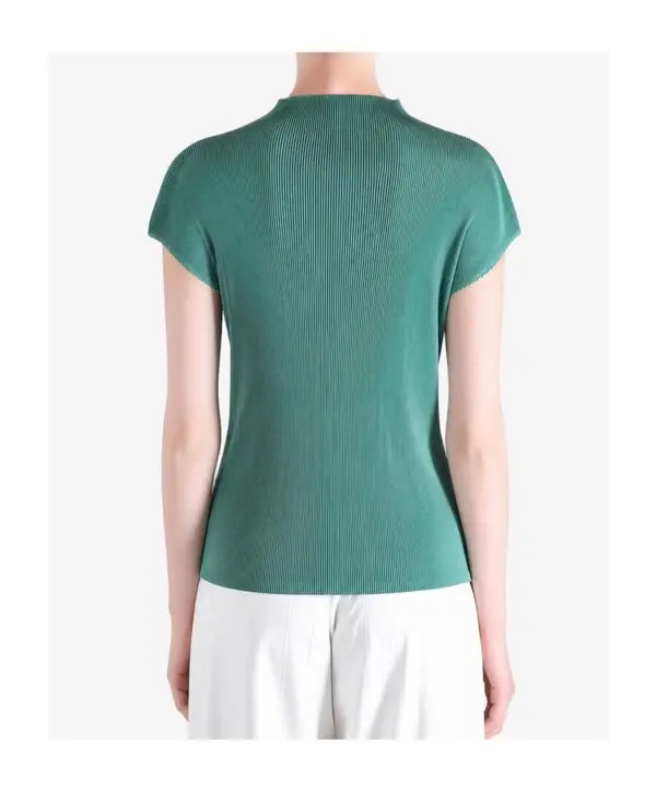 Issey Miyake Mist August Top