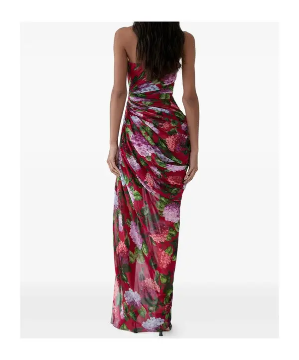 Carolina Herrera Sleeveless Dress