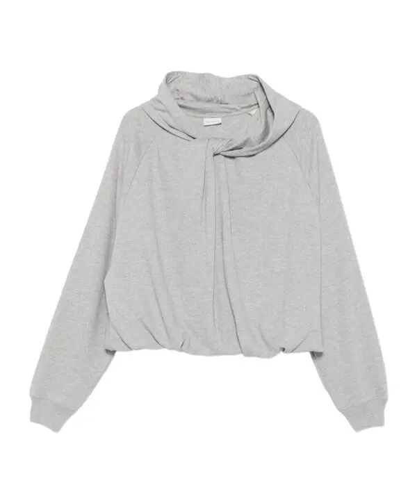 Dries Van Noten Long-sleeve Sweatshirt