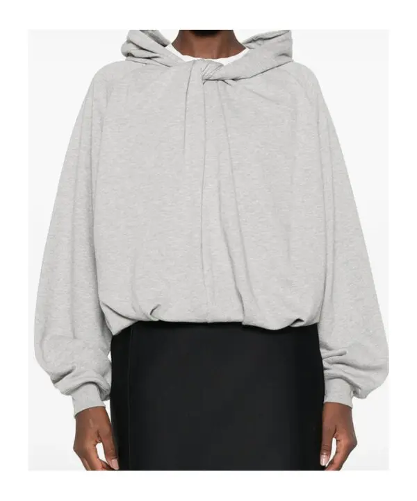 Dries Van Noten Long-sleeve Sweatshirt