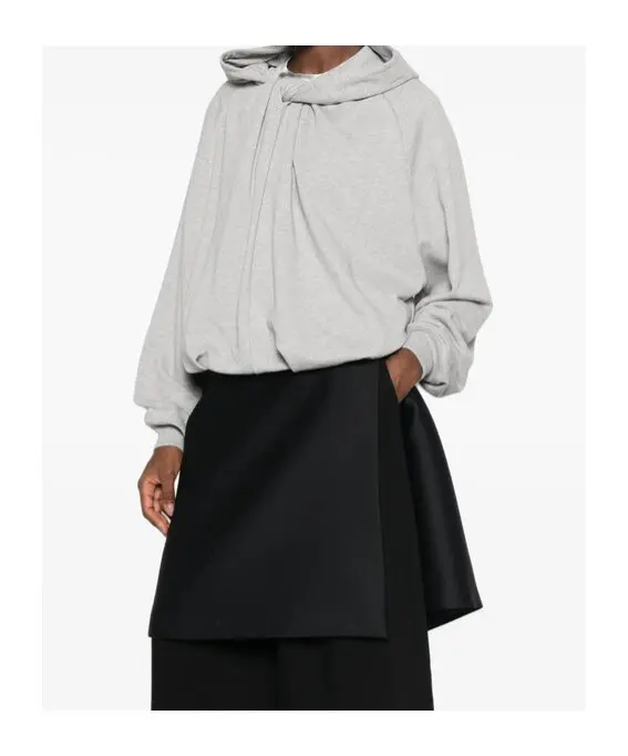 Dries Van Noten Long-sleeve Sweatshirt
