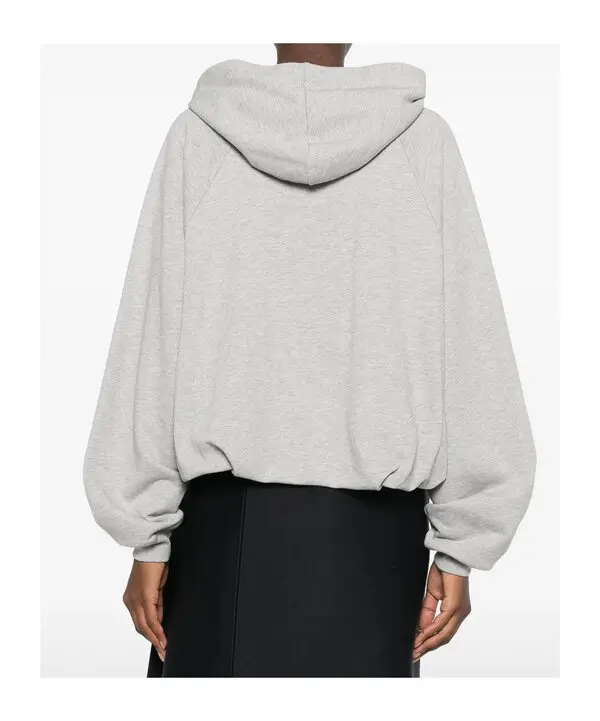 Dries Van Noten Long-sleeve Sweatshirt