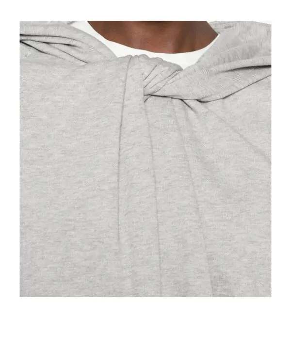 Dries Van Noten Long-sleeve Sweatshirt