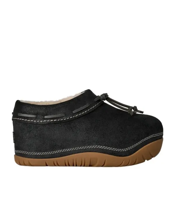 UGG Bucked Clog - Black