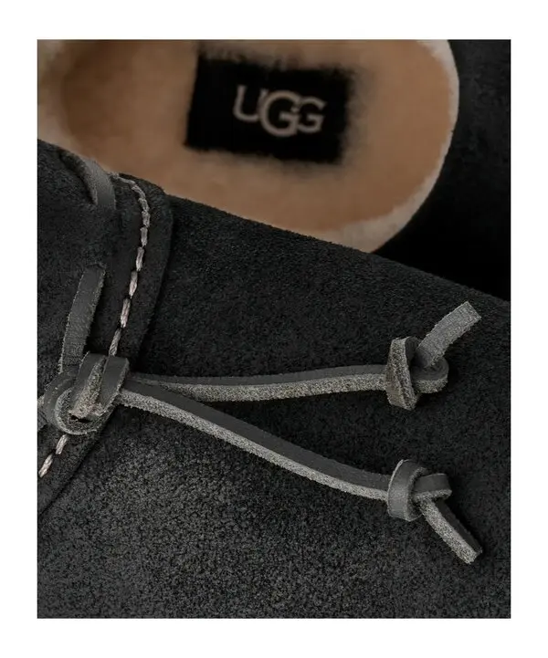 UGG Bucked Clog