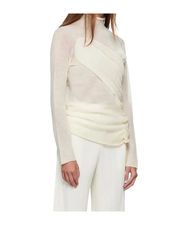 Issey Miyake Hug Top