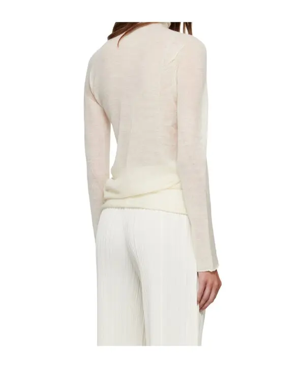 Issey Miyake Hug Top