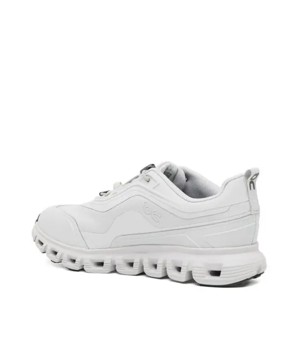 On Round-toe Sneakers