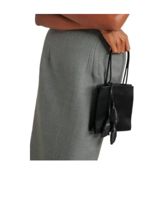 Magda Butrym Compact Shoulder Bag