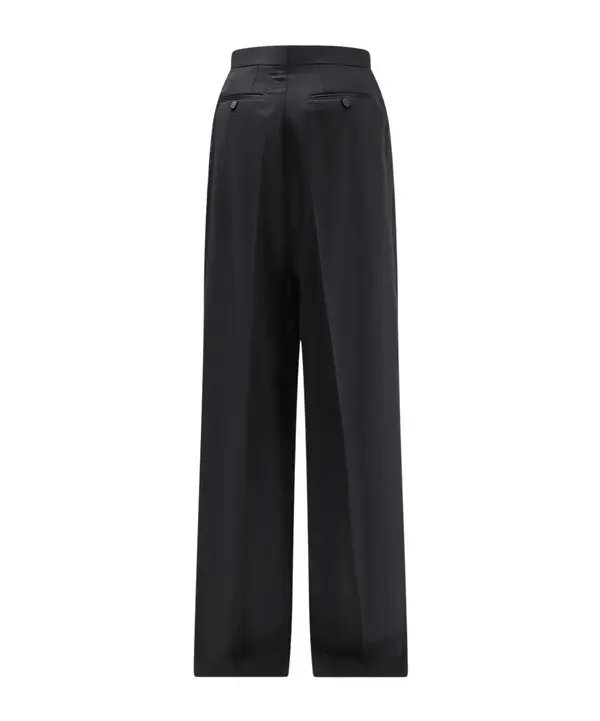 TOM FORD Pleat Detailed Trousers