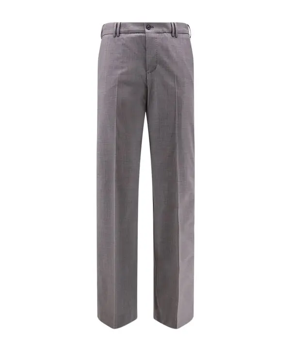 PT TORINO Metal-charm Trousers
