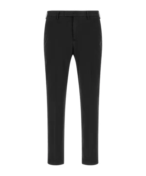 PT TORINO Master' Pants - Black