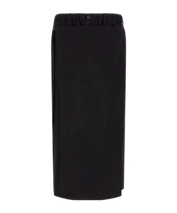 Yohji Yamamoto Wallet Pants