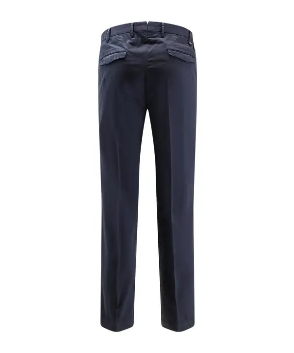 PT TORINO Kiton Ciro Paone Trousers