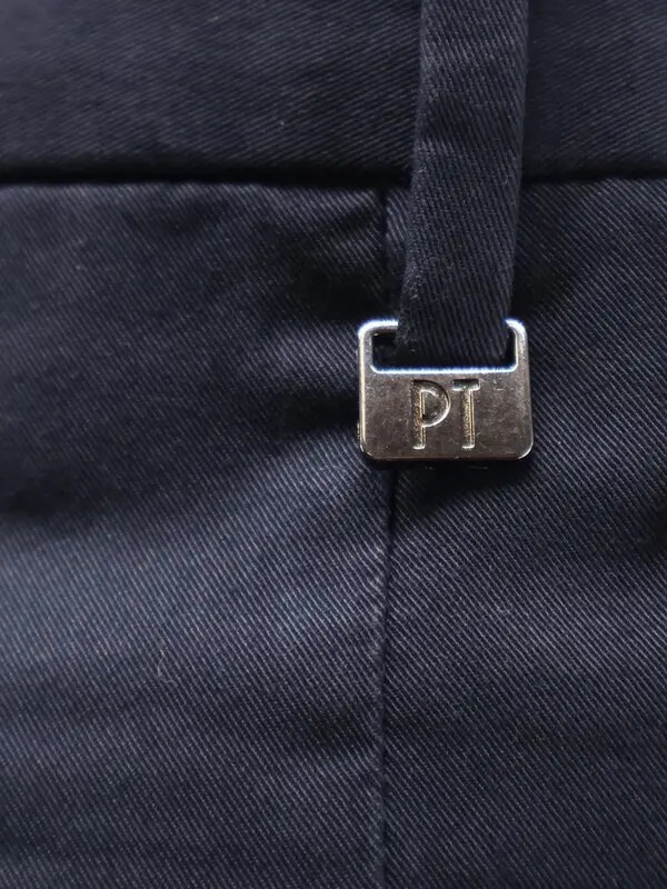 PT TORINO Kiton Ciro Paone Trousers