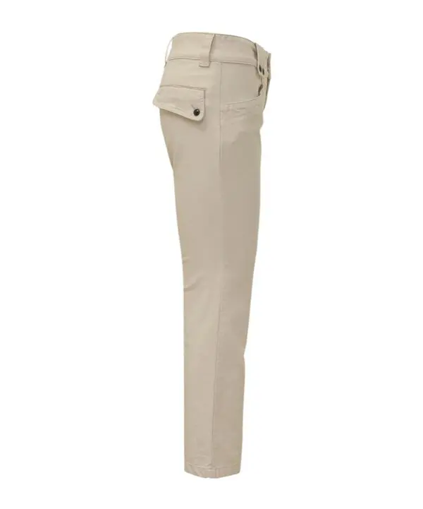 Isabel Marant Étoile Birdy Straight Leg Pants