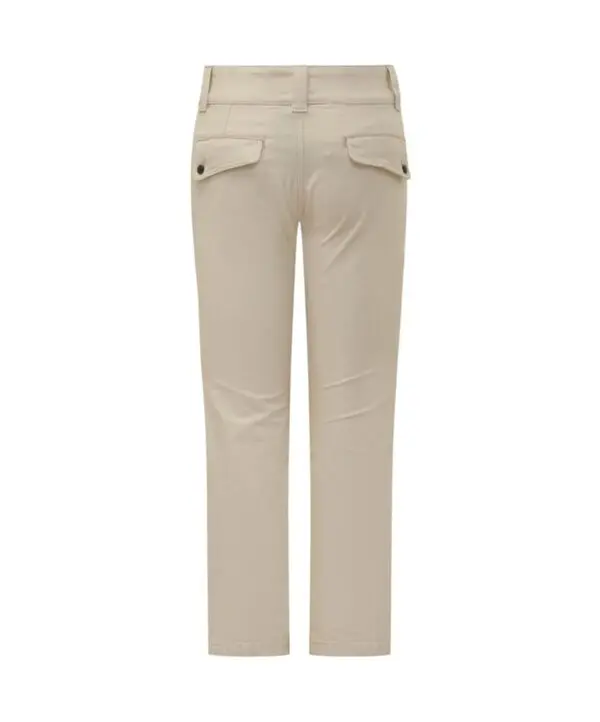 Isabel Marant Étoile Birdy Straight Leg Pants