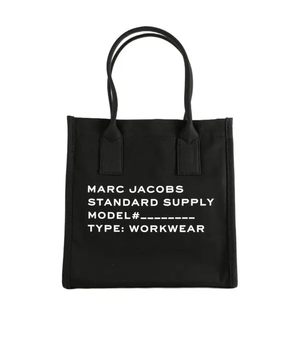 Marc Jacobs Large Tote Canvas Standard Supply Bag