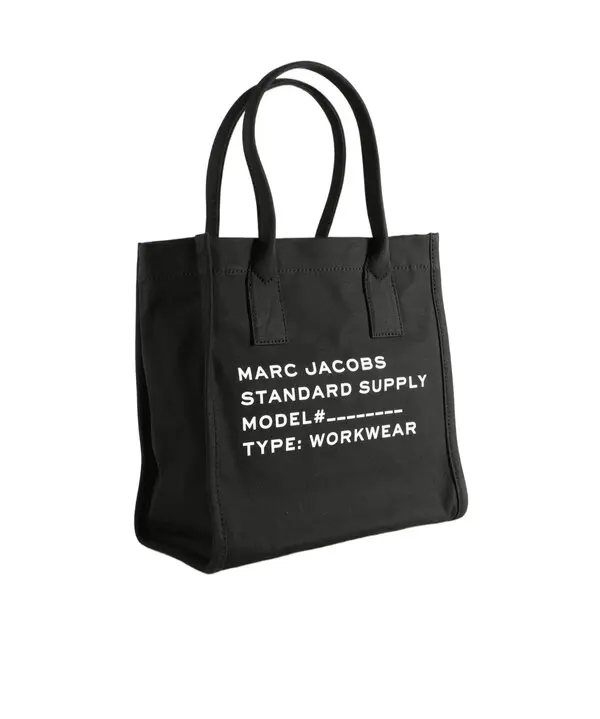Marc Jacobs Large Tote Canvas Standard Supply Bag
