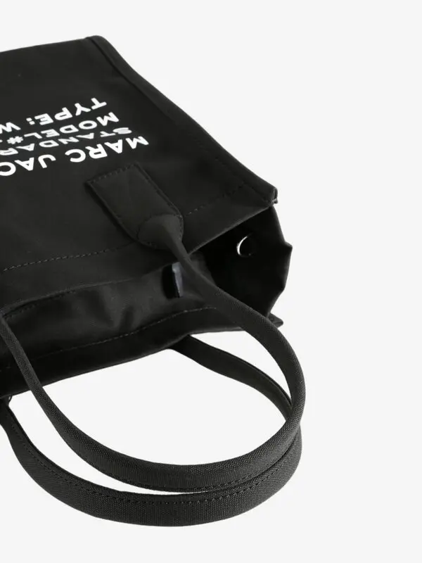 Marc Jacobs Large Tote Canvas Standard Supply Bag