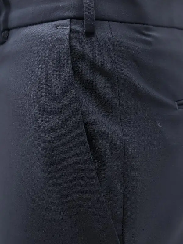PT TORINO Buttoned Trousers