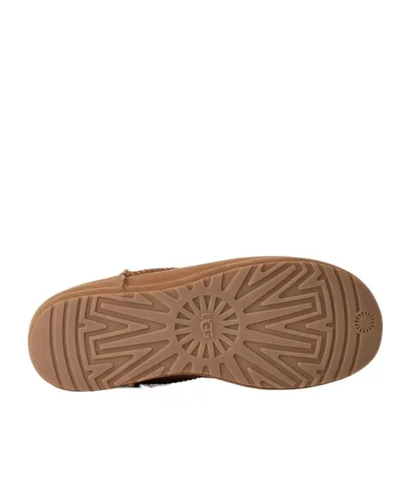 UGG Enwrap Clog