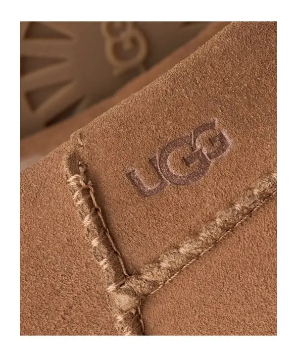 UGG Enwrap Clog