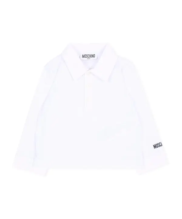 Moschino Corduroy Trousers Set