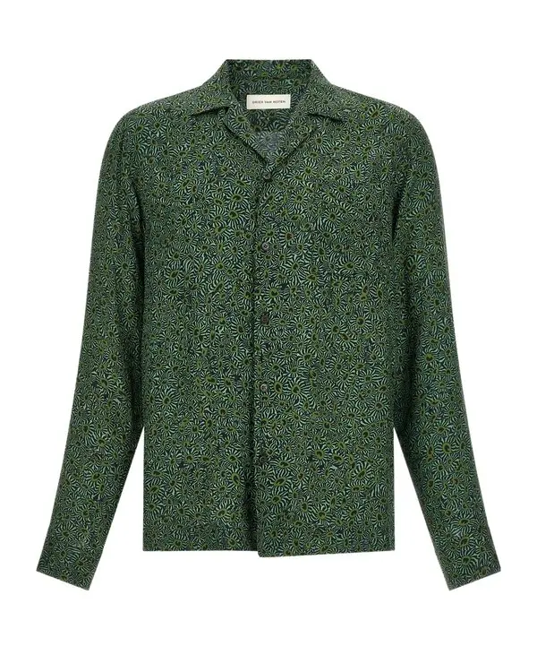 Dries Van Noten Carlty' Shirt