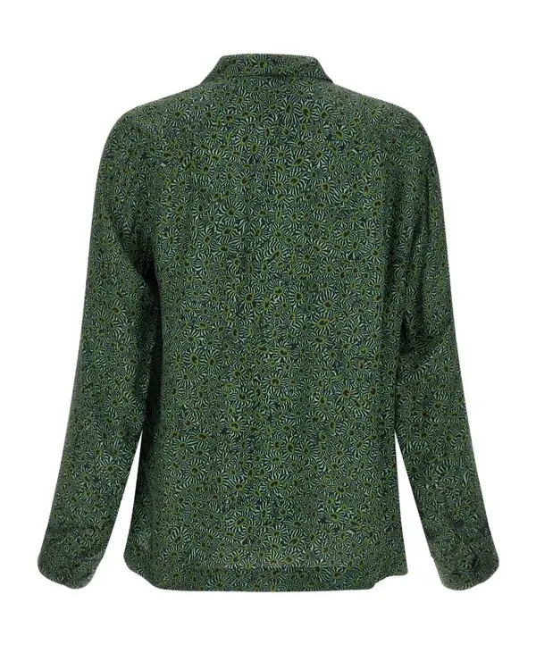 Dries Van Noten Carlty' Shirt
