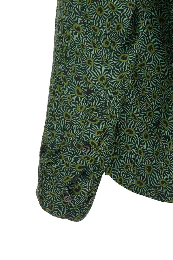 Dries Van Noten Carlty' Shirt