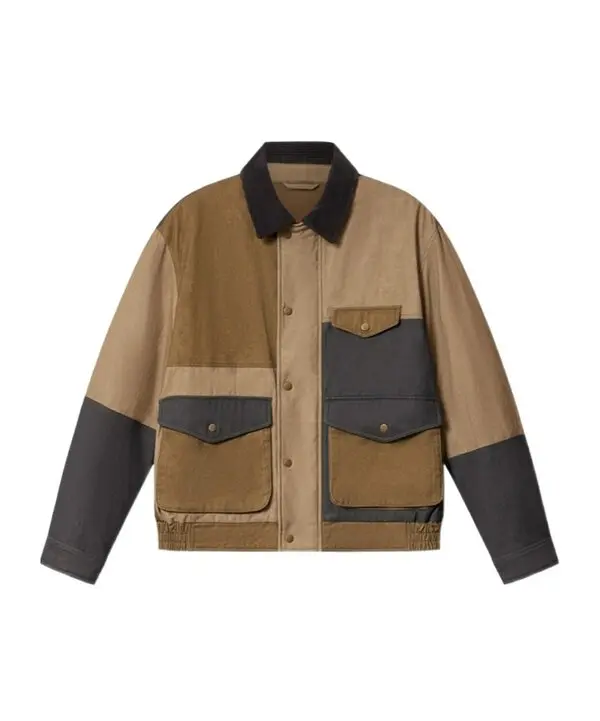 Isabel Marant Étoile Tores Jacket
