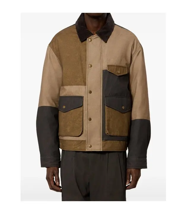 Isabel Marant Étoile Tores Jacket