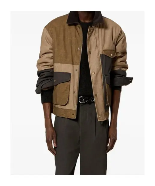 Isabel Marant Étoile Tores Jacket