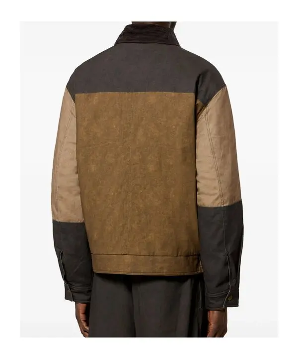 Isabel Marant Étoile Tores Jacket