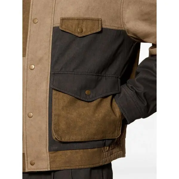 Isabel Marant Étoile Tores Jacket