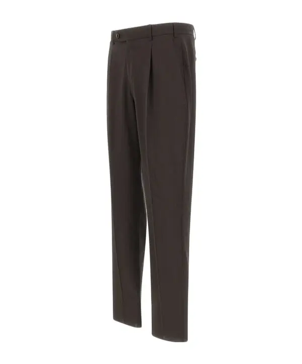 PT TORINO Tailored Pleated Pants